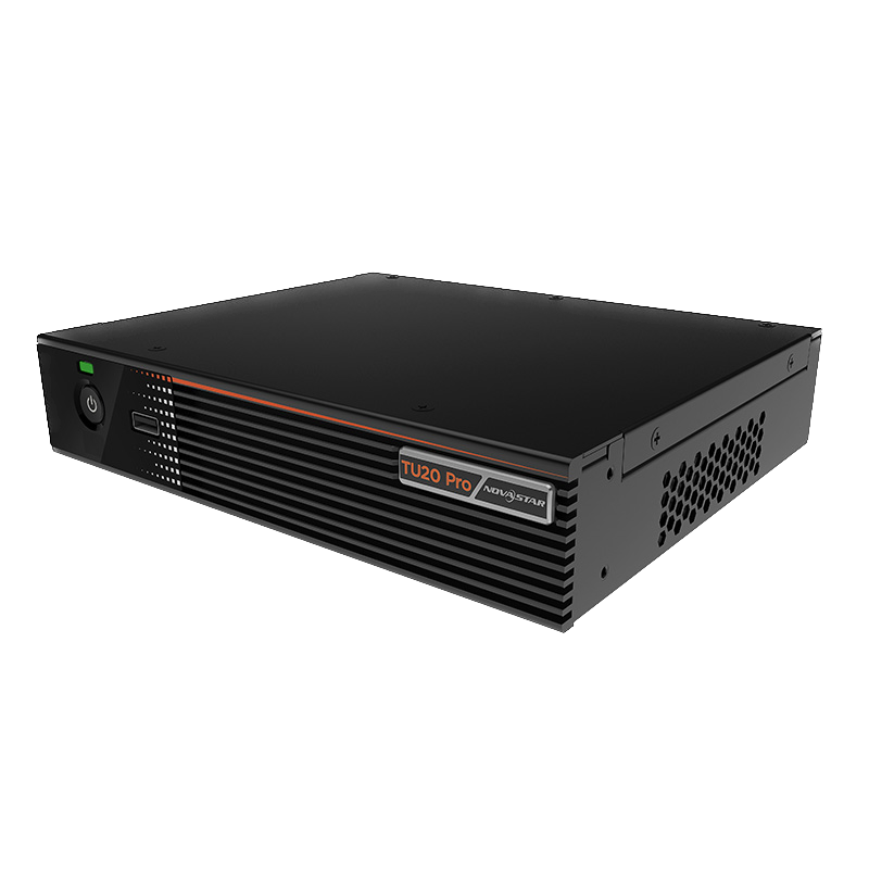 NovaStar TU20 LED Controller – LANG AG