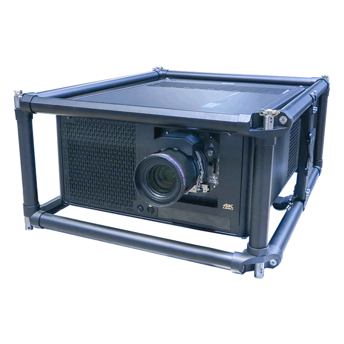 Barco UDX 4K-40 – LANG AG