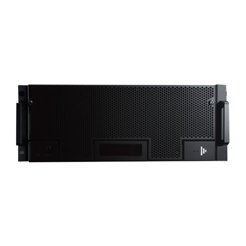 Disguise vx4 pro media server – LANG AG